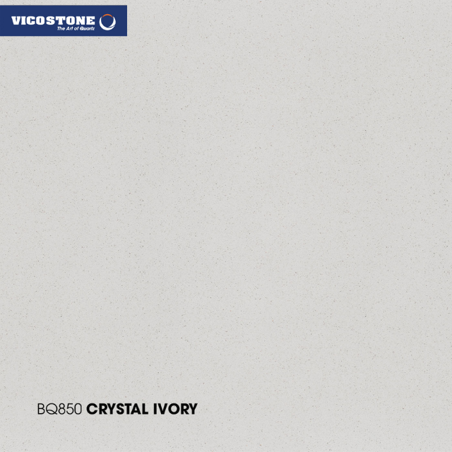 Crystal Ivory – Méga Comptoirs