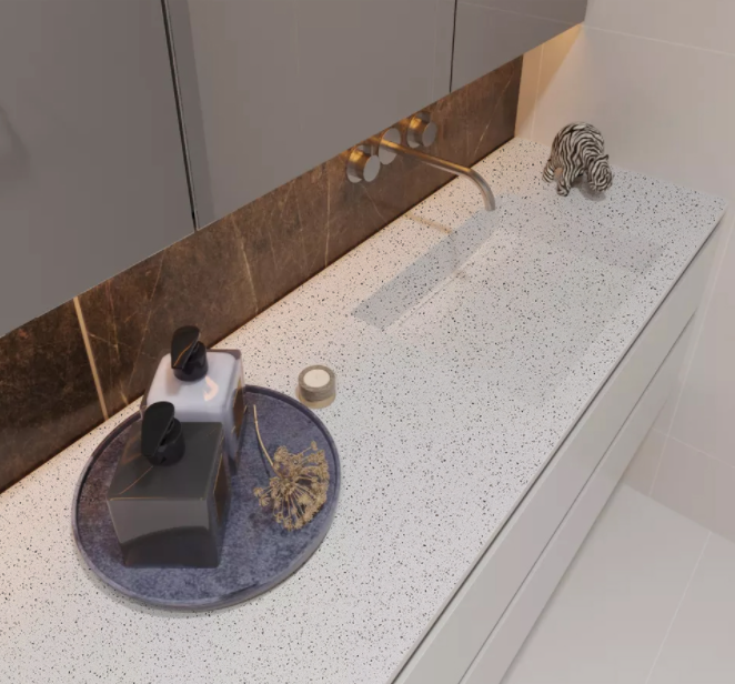 KASA Stone KASA K1109 Kitchen Countertop | Méga Comptoirs