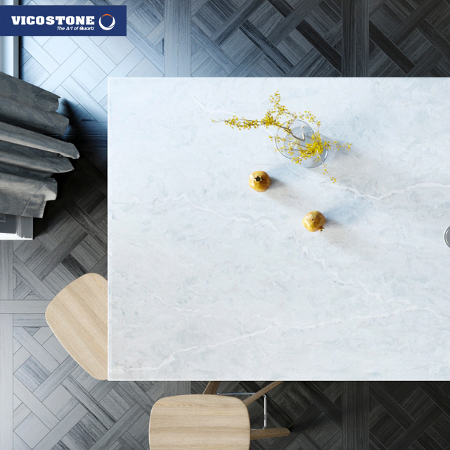 Vicostone - Verdelia (per square feet) – Méga Comptoirs